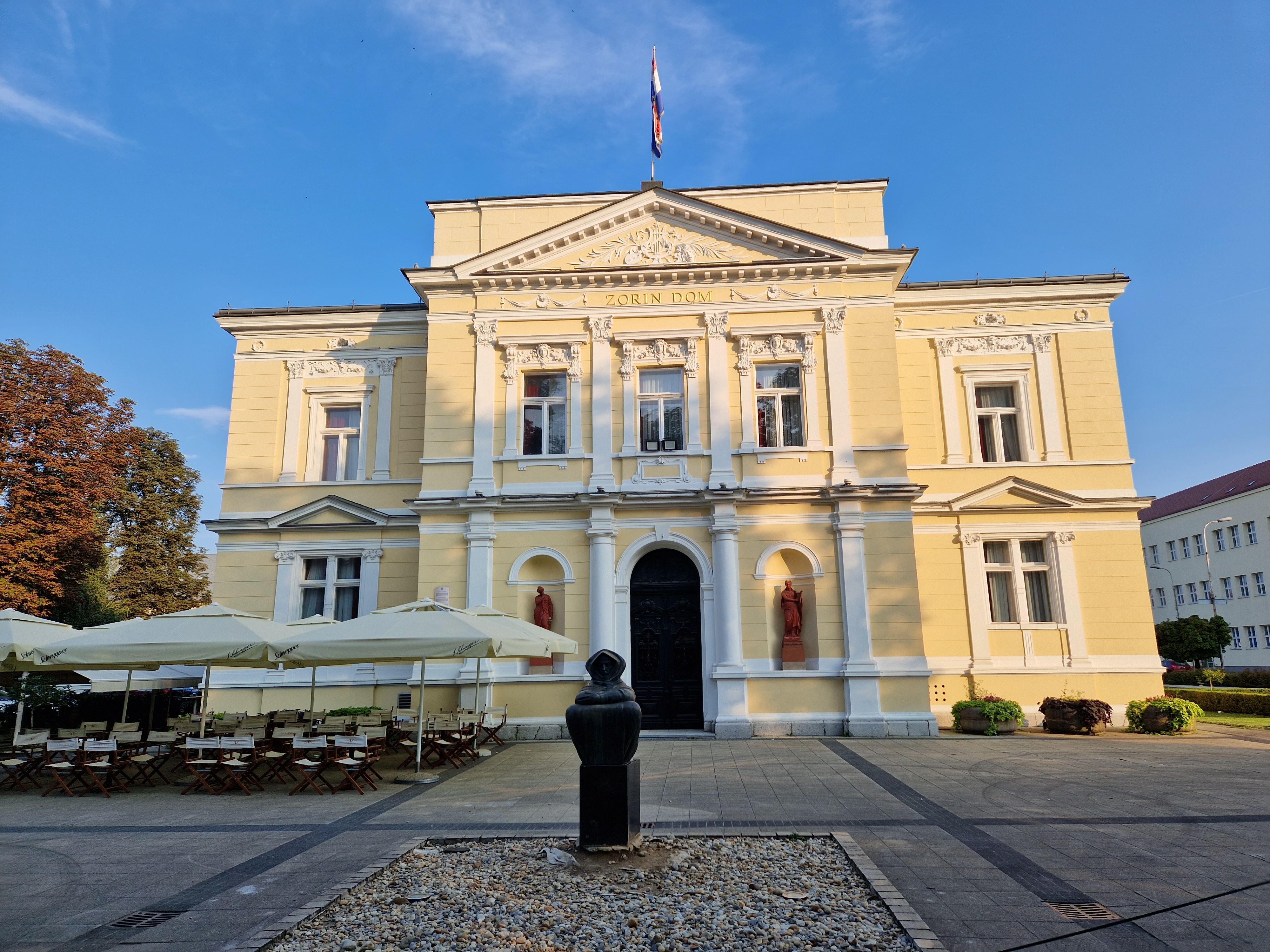 Visit Karlovac | Karlovac