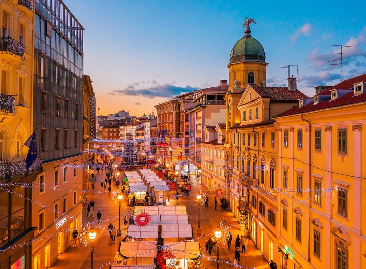 Visit Rijeka | What to do
