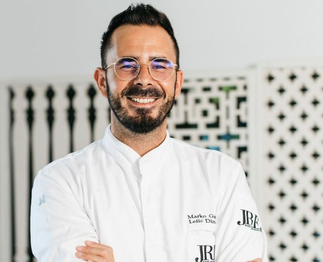 Croatia.hr | LD Restaurant