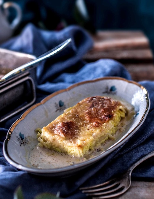Zagorje Štrukli - A Traditional Appetizer Dish | Croatia.hr