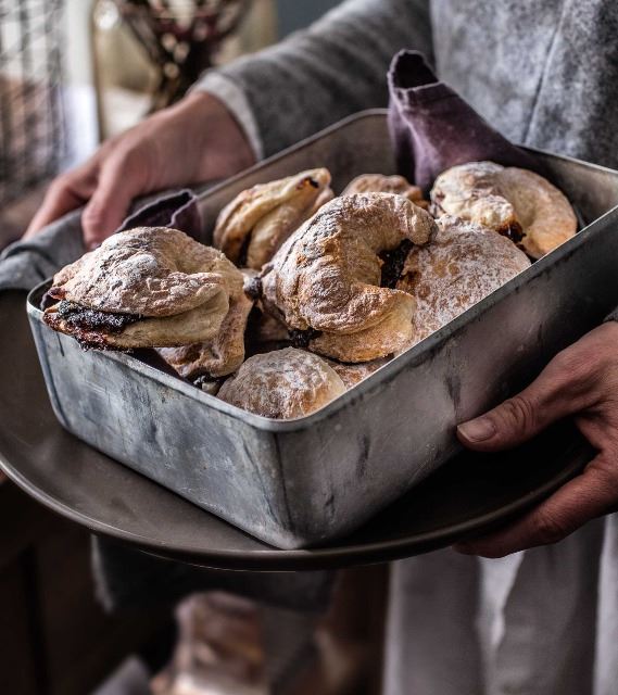 Traditional sweets, delicacies and desserts | Croatia.hr