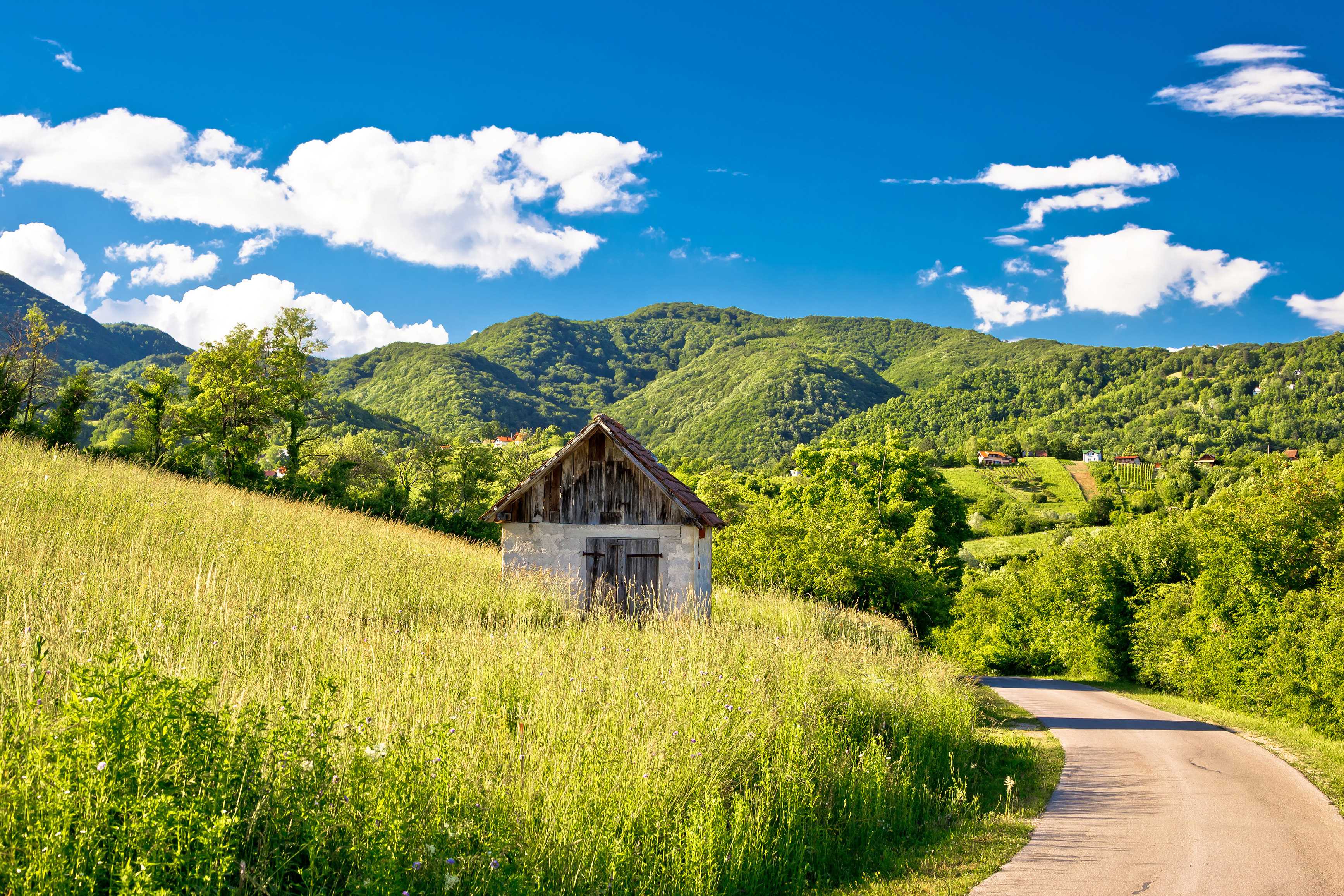 Official website of the Croatian National Tourist Board | Croatia.hr