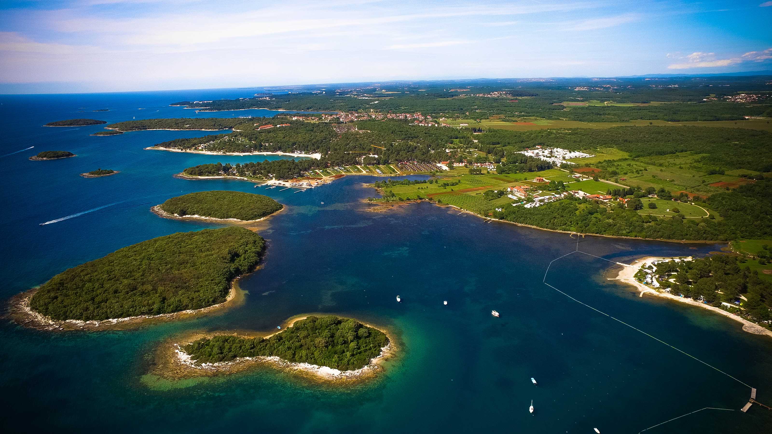 Official website of the Croatian National Tourist Board | Croatia.hr