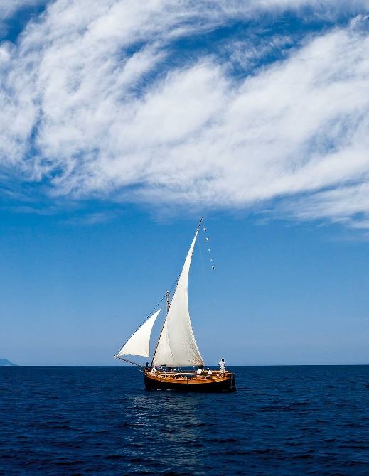 Traditional Croatian boats | Croatia.hr