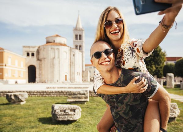 Zadarska županija: najbolje od obale i rustikalnog zaleđa