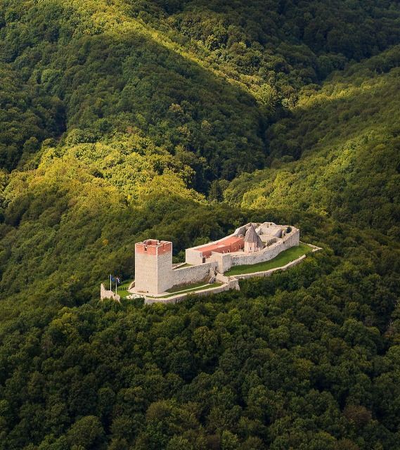 The most beautiful castles of Croatia culture | Croatia.hr