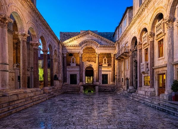 Art, History and Cultural Heritage of Croatia | Croatia.hr