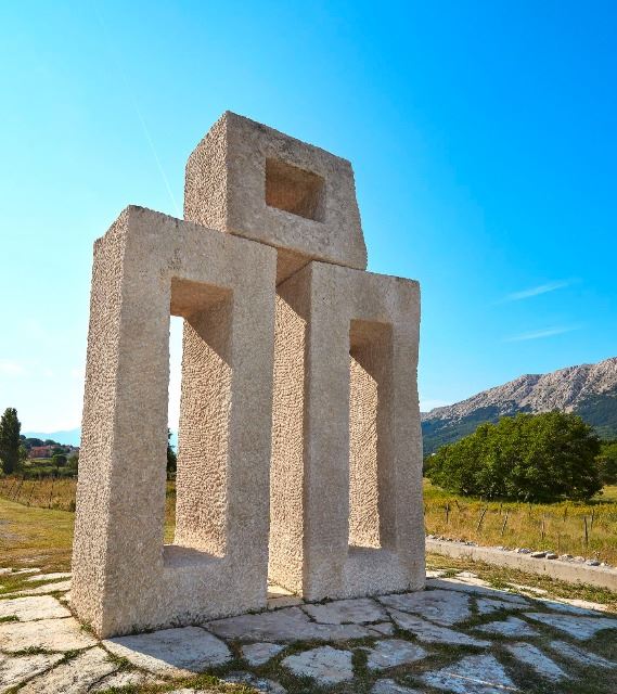 Glagolitic: Mystic and ancient Croatian script | Croatia.hr