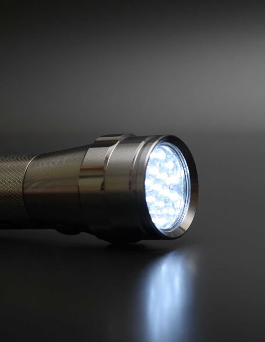 Maglite lamp - Croat that invented Maglite I Croatia.hr