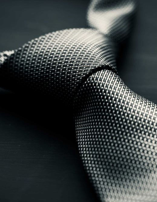 Tie: history and influence of the tie on fashion I Croatia.hr