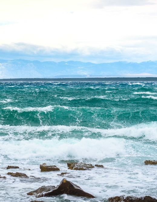 The Tower of Love on the island of Silba | Croatia.hr