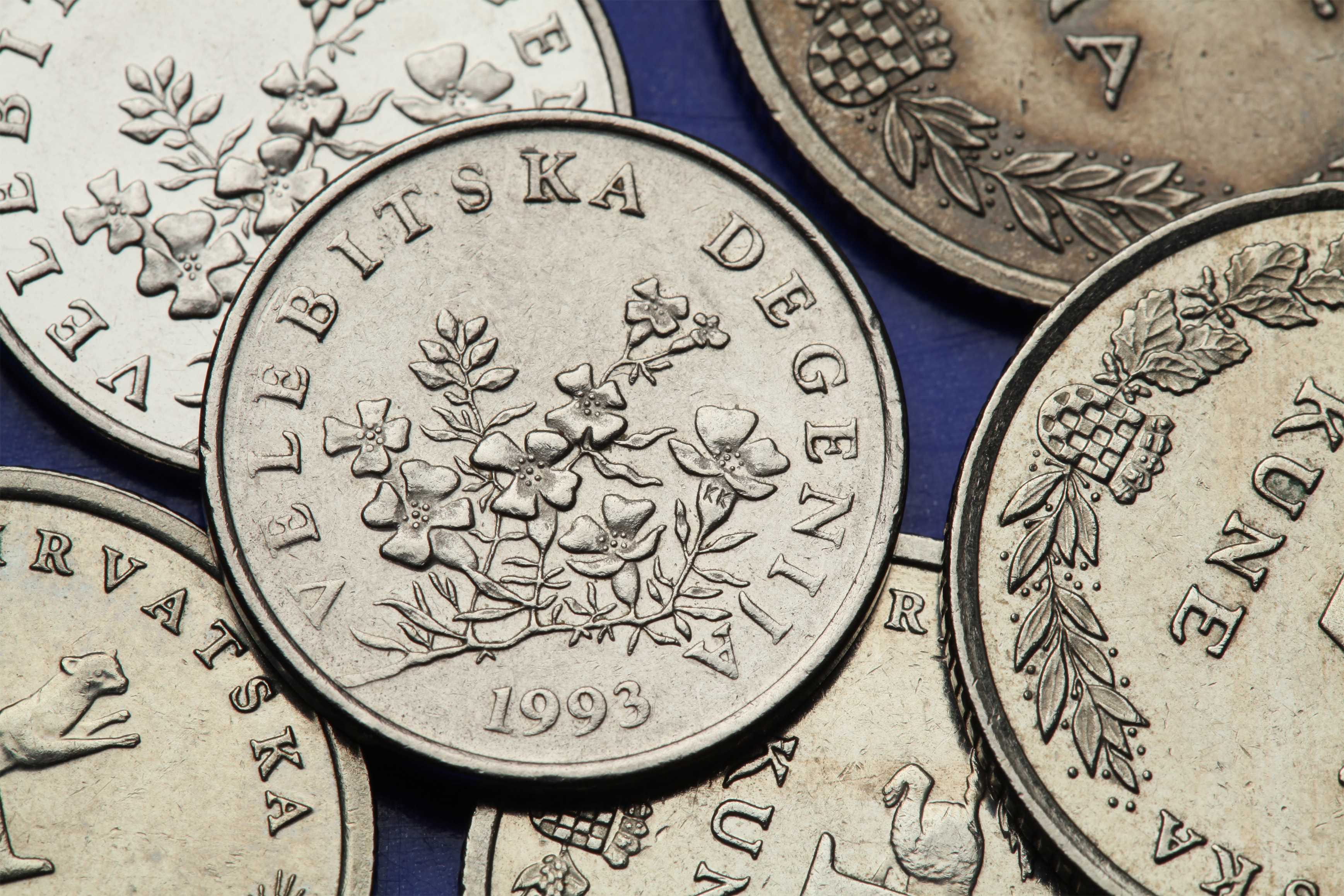 Kuna - a rare currency with a rich history I Croatia.hr