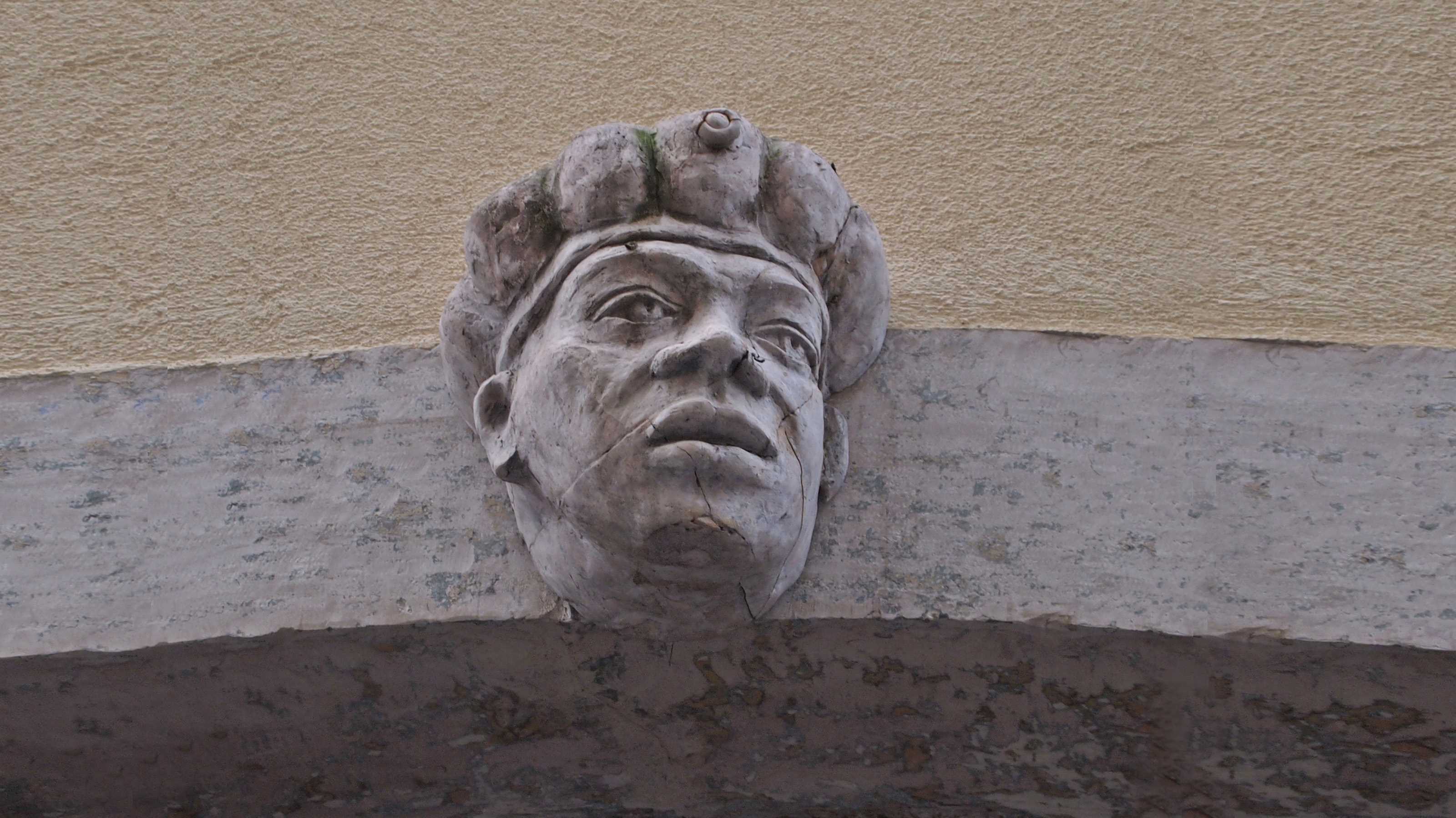 ¿Cómo surgió morčić, el amuleto de la suerte de Rijeka? | Croatia.hr