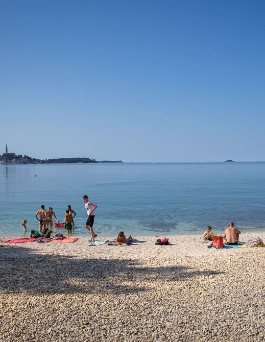 Croatia.hr | Borik - Valdaliso