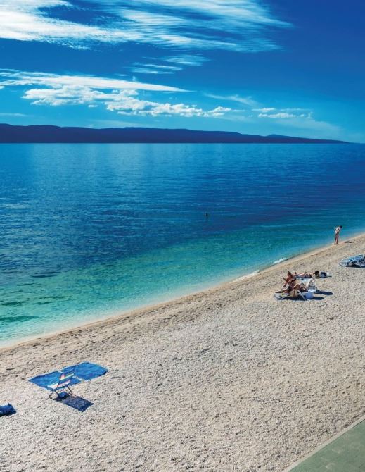 Croatia.hr | Nikolina Beach