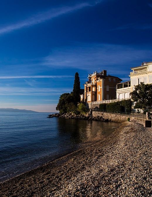 Croatia.hr | Lipovica Beach