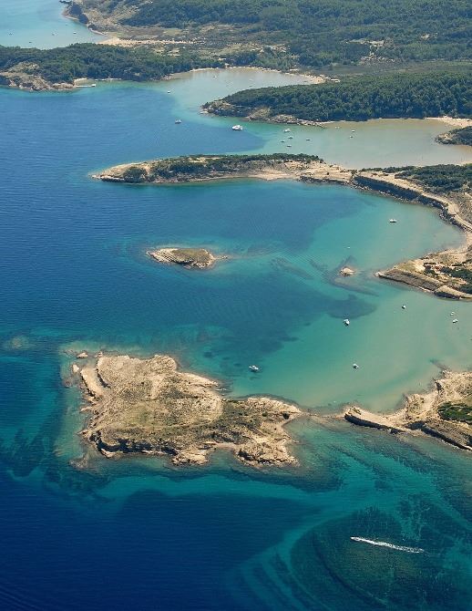 Croatia.hr | Plaža Ciganka
