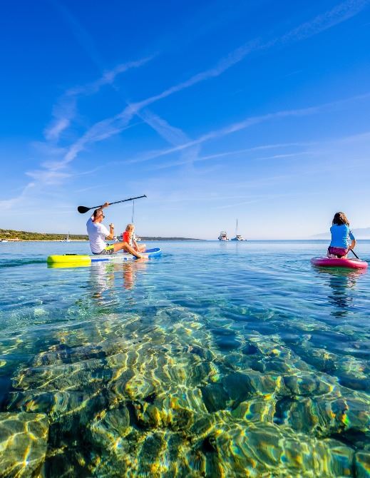 The most beautiful family beaches in Croatia | Croatia.hr