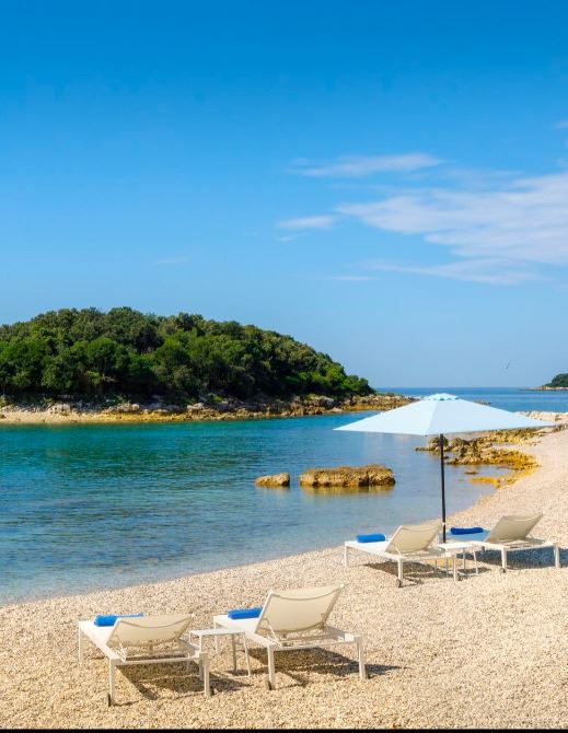 Croatia.hr | La spiaggia di Val Maro Family