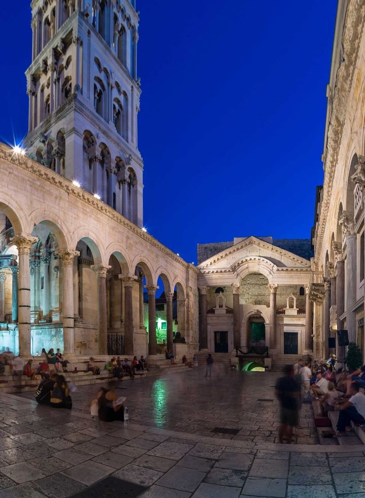 Art, History and Cultural Heritage of Croatia | Croatia.hr