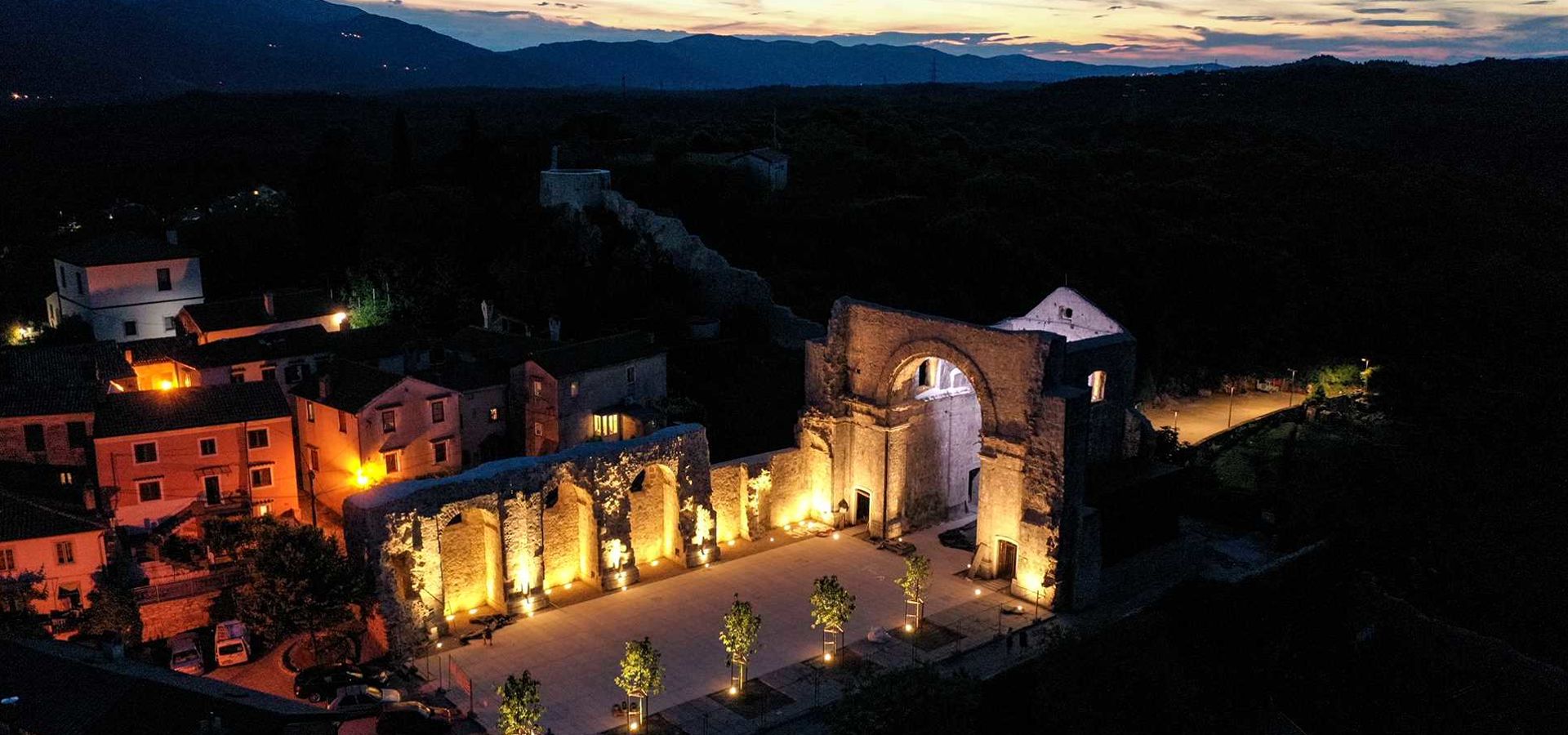 Visit Kastav | Attractions