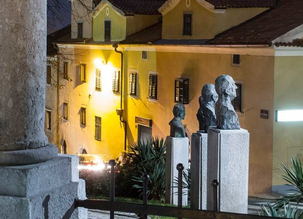 Visit Kastav | Kastav