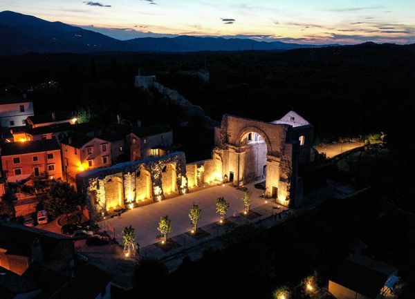 Visit Kastav | Kastav