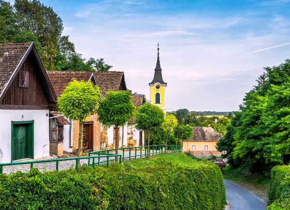 Popis hrvatskih gradova s njihovim atrakcijama | Croatia.hr