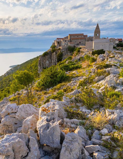 Otok Cres – oaza narave | Croatia.hr