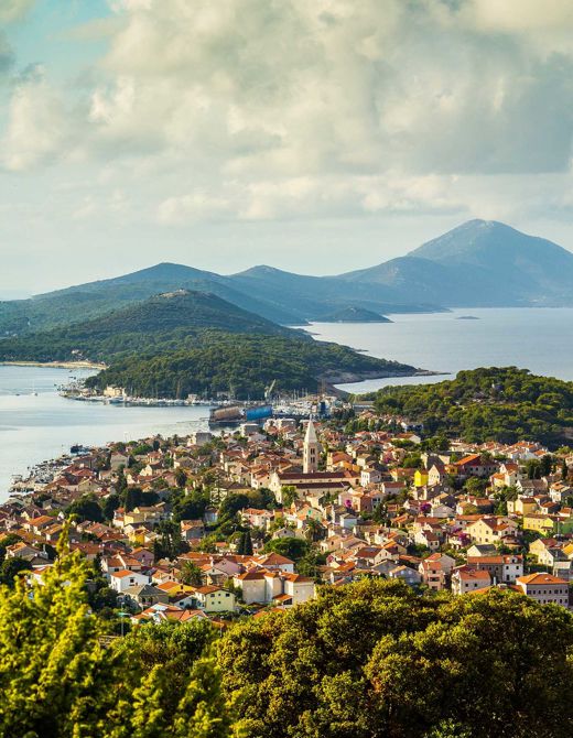 Lošinj - the paradise of the northern Adriatic | Croatia.hr
