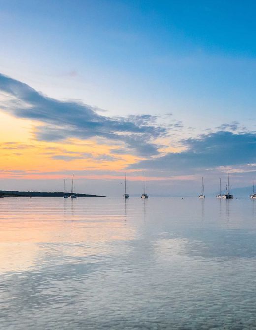 Silba - Croatian island with a Tower of Love | Croatia.hr