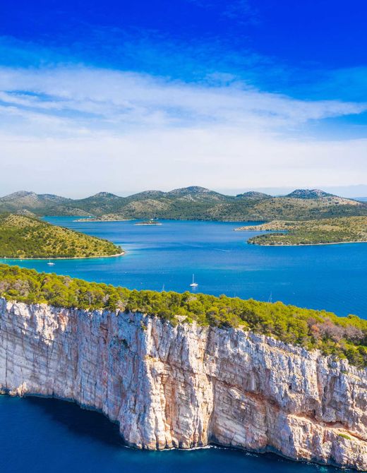 Dugi otok, the largest island of North Dalmatia | Croatia.hr