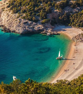 La isla de Cres – un oasis de naturaleza | Croaita.hr