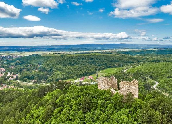 Upoznajte šarolikost hrvatskih županija | Croatia.hr