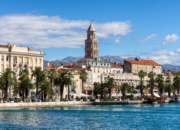 Discover the diversity of Croatian counties | Croatia.hr