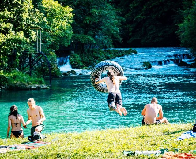 Croatia.hr | Bear Stone Festival