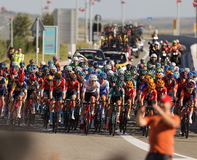 CRO Race - The International Cycling Race | Croatia.hr