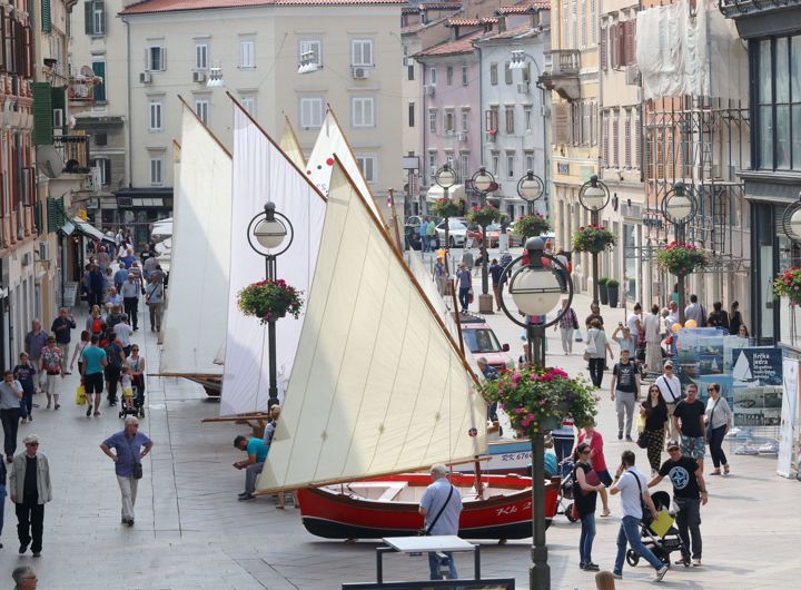 Que hacer en rijeka | Castellontours.com