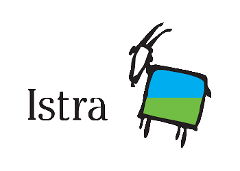 Istria County: peninsula of green nature and blue sea