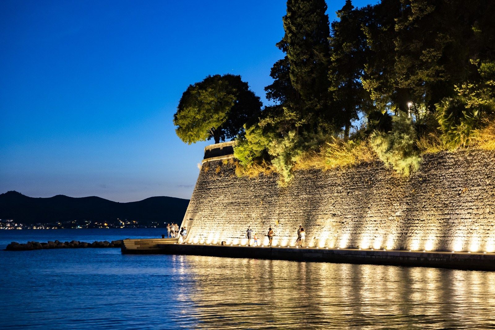 Visit Zadar | UNESCO