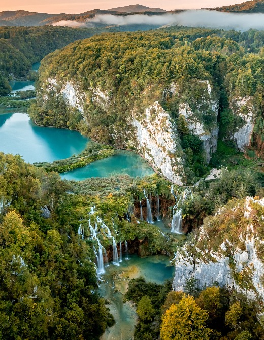 Official website of the Croatian National Tourist Board | Croatia.hr