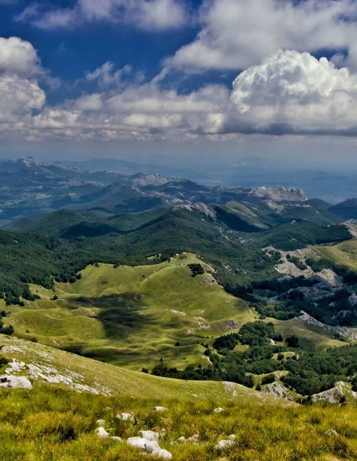 Experience the warm and sunny spring in Croatia | Croatia.hr