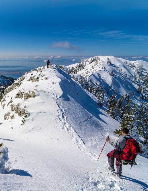 Magical, fairy-tale winter season in Croatia | Croatia.hr