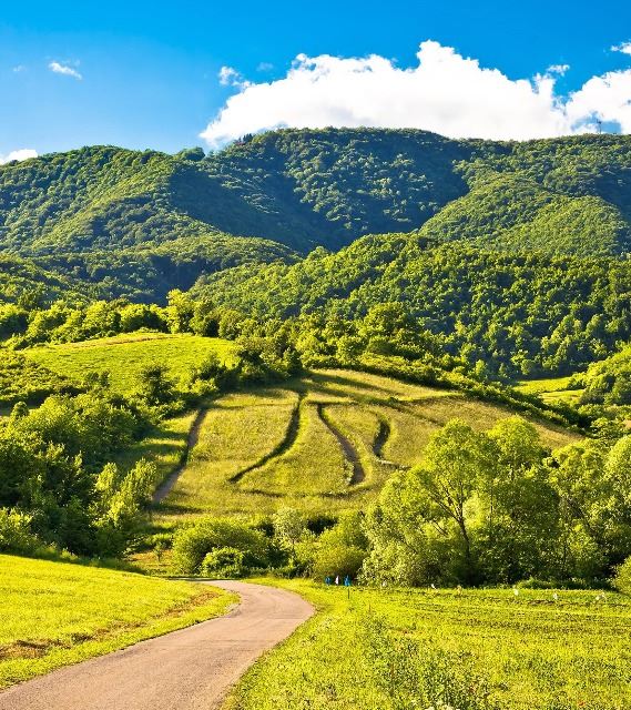 The magic of Croatia in the Spring months | Croatia.hr