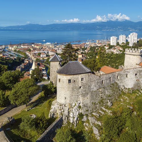 Visit Rijeka | Sehenswürdigkeiten