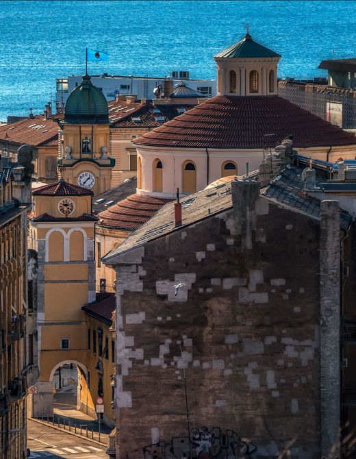 Visit Rijeka | St. Vitus’ Cathedral