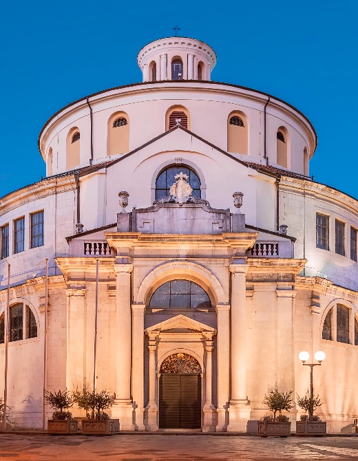 Visit Rijeka | St. Vitus’ Cathedral