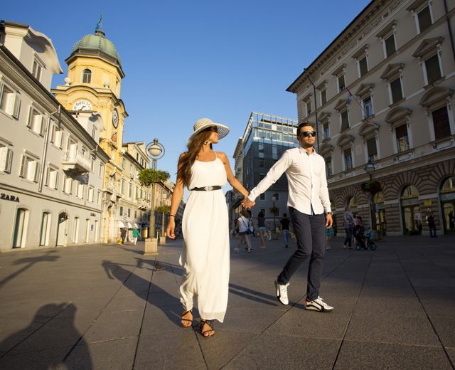 Visit Rijeka | Korzo