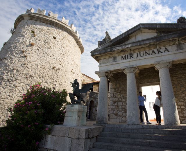 Visit Rijeka | Trsat Castle