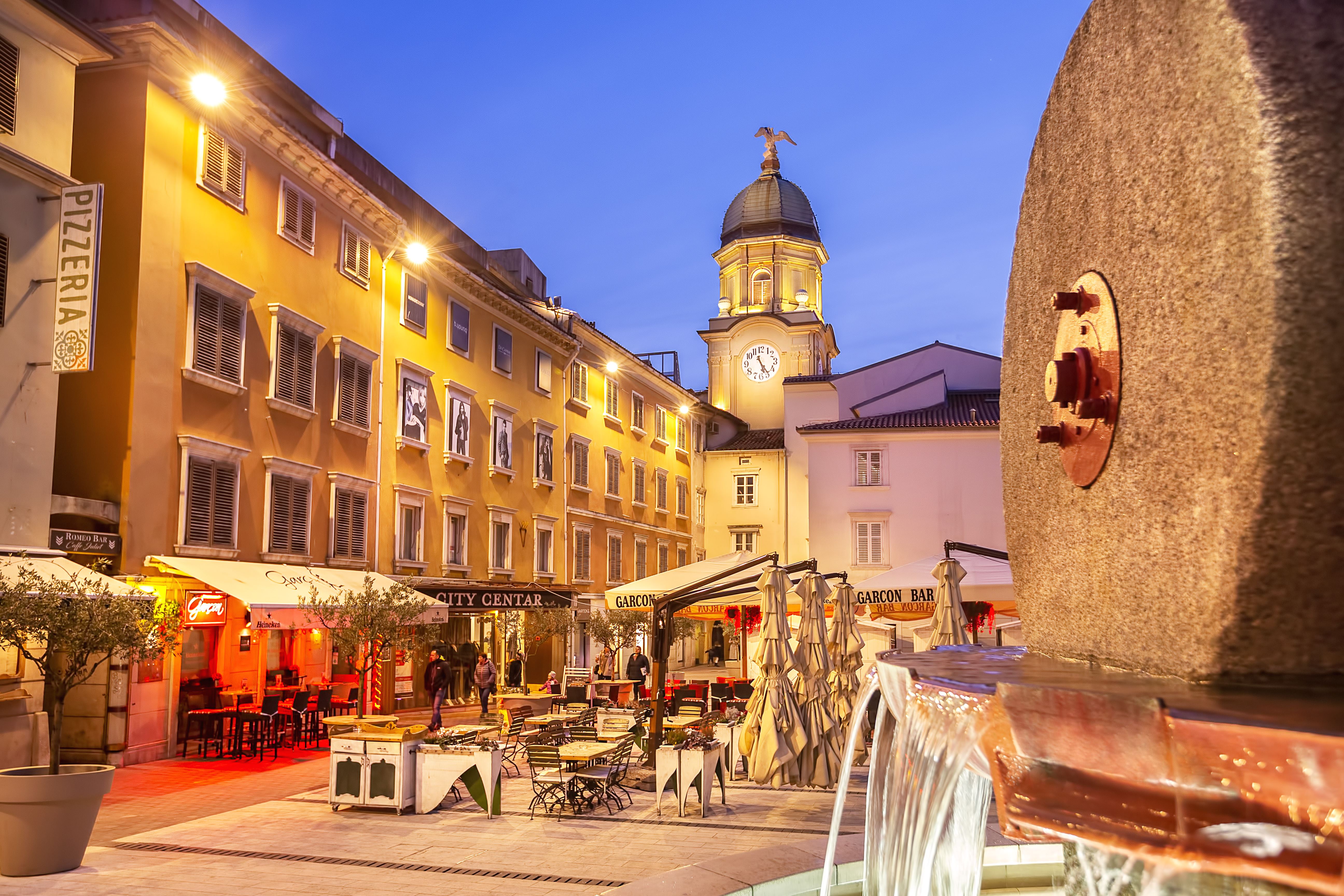 Visit Rijeka | Rijeka